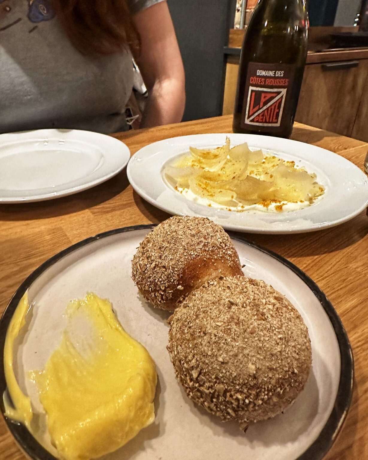 Rick Stein names Higher Ground in Manchester as one of his favourite ...