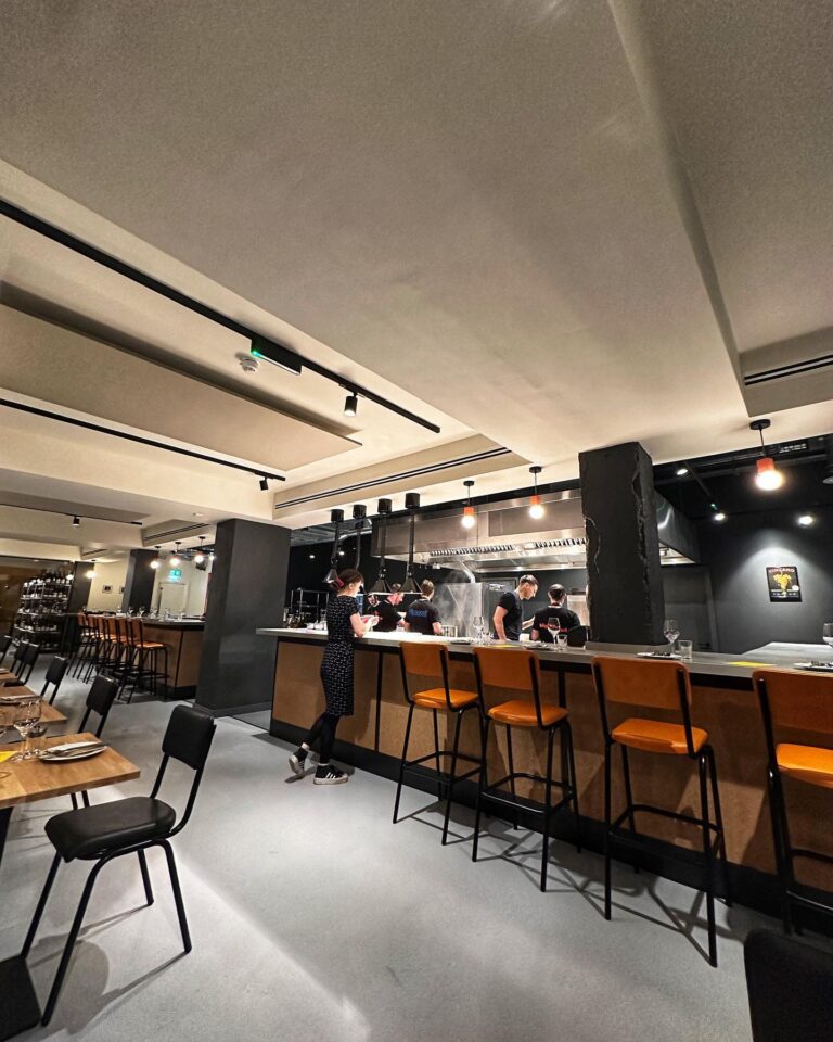 The shortlist for Manchester Food and Drink Festival Awards 2024