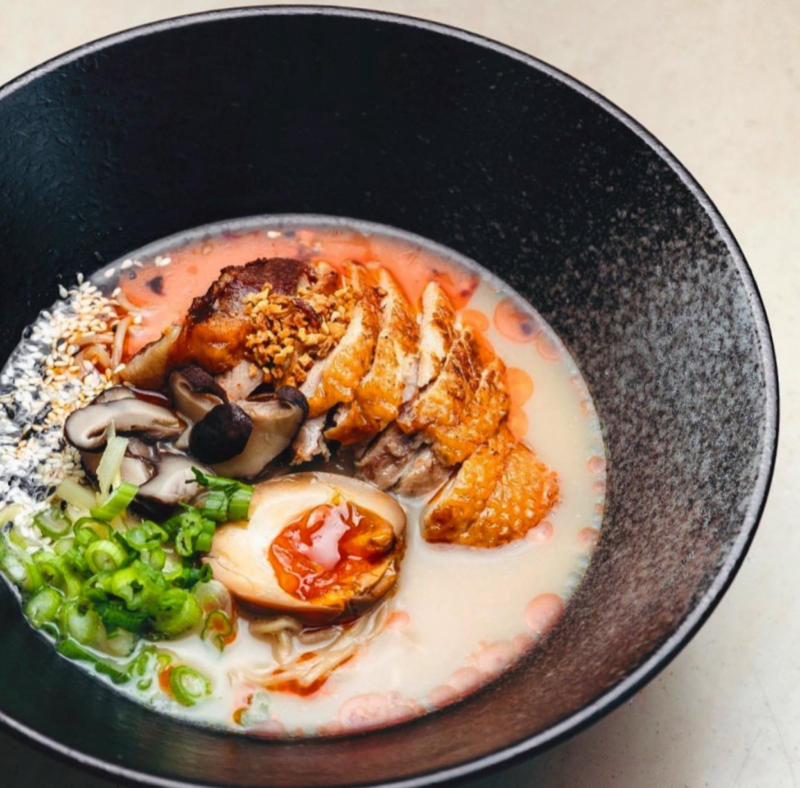 The 10 best ramen places in Manchester | The Manc