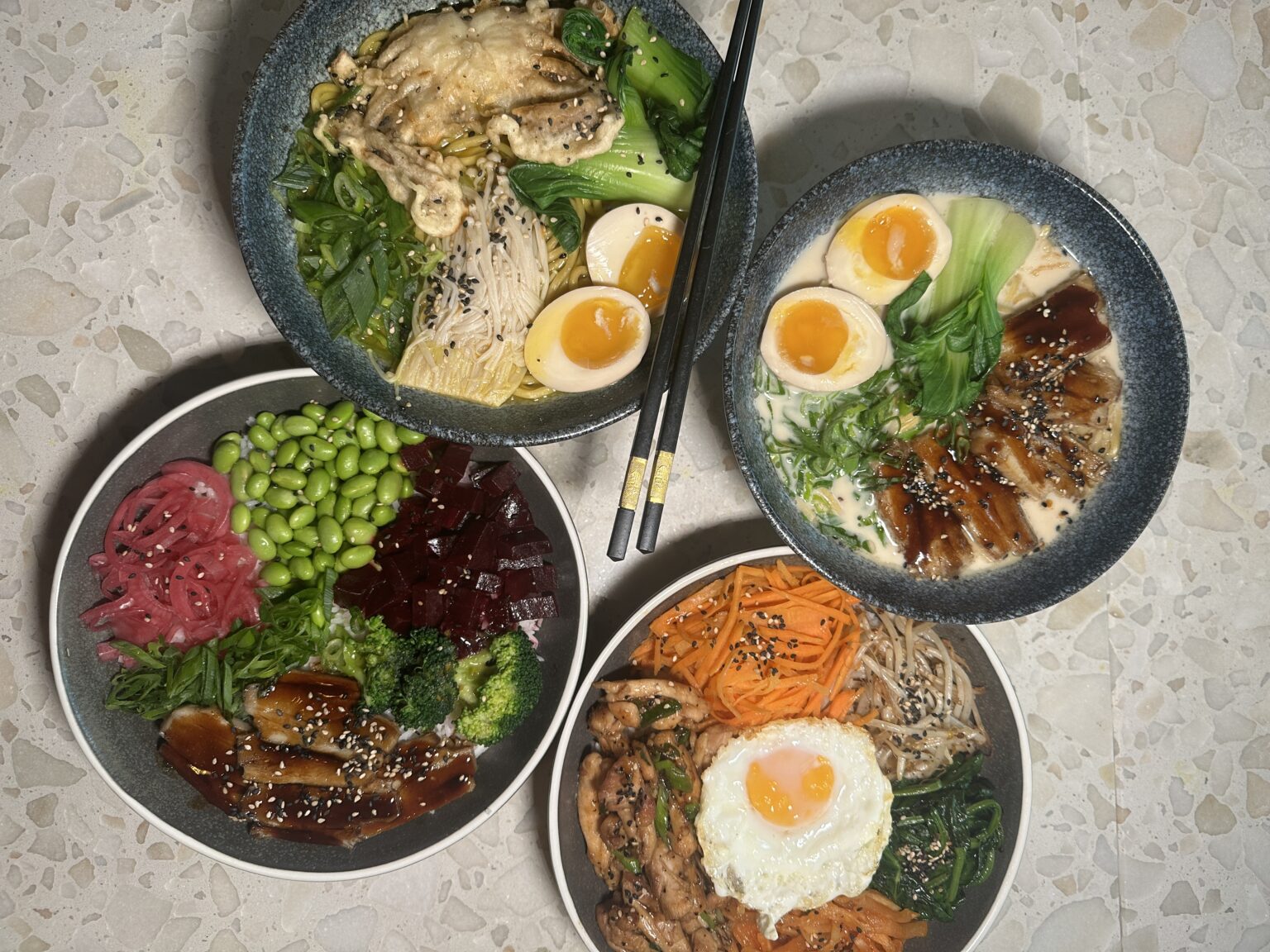 The 15 best ramen places in Manchester
