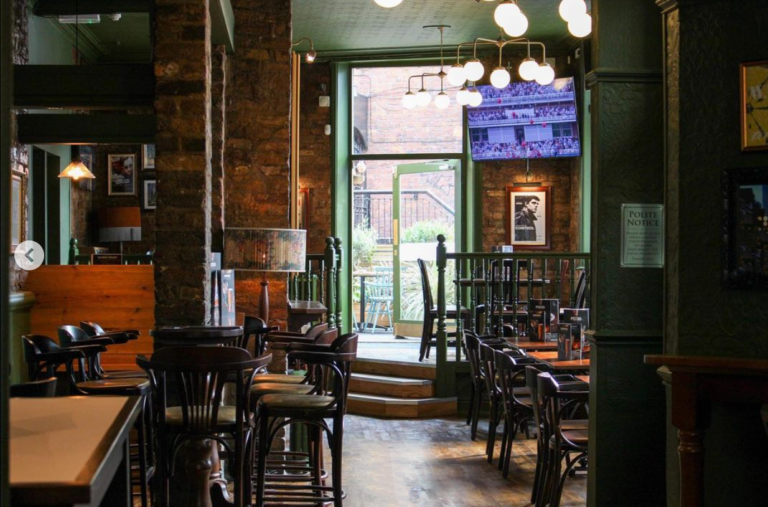 Skof Manchester - restaurant confirms opening date and menu prices