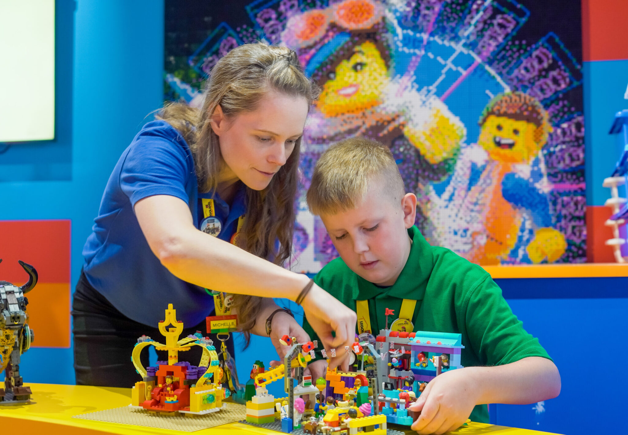 An adorable new Jellycat store has just opened in Manchester