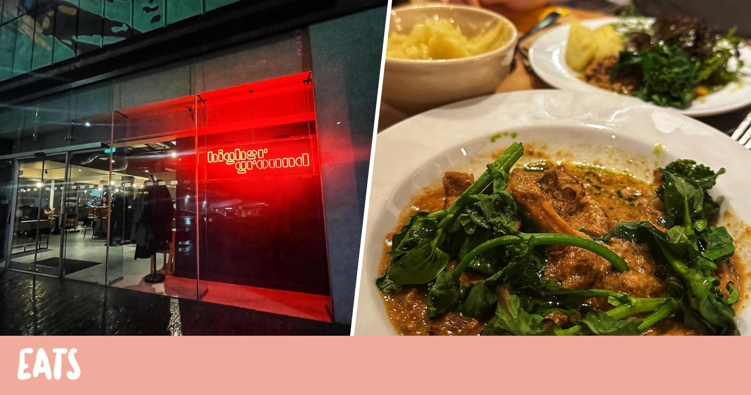 Manchester's Higher Ground scoops Michelin Bib Gourmand