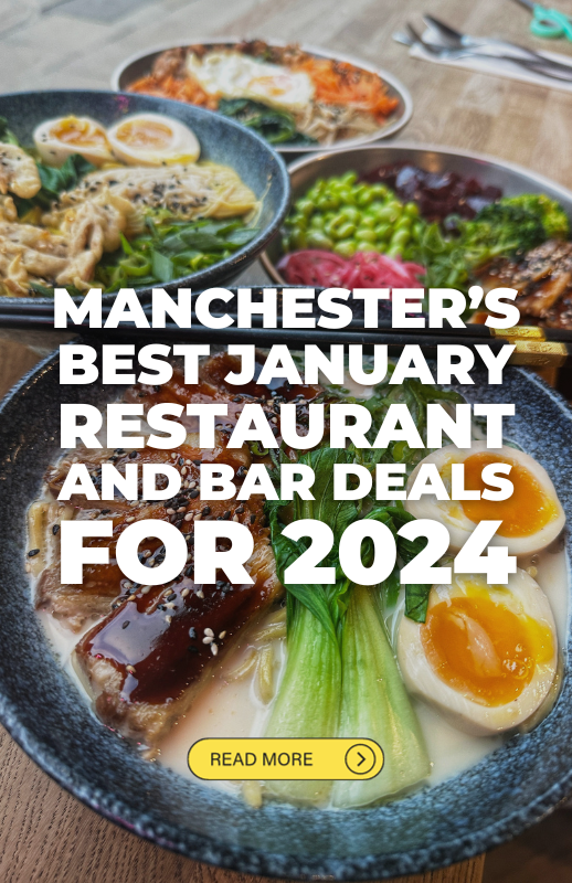 The Manc | The people's voice of Greater Manchester