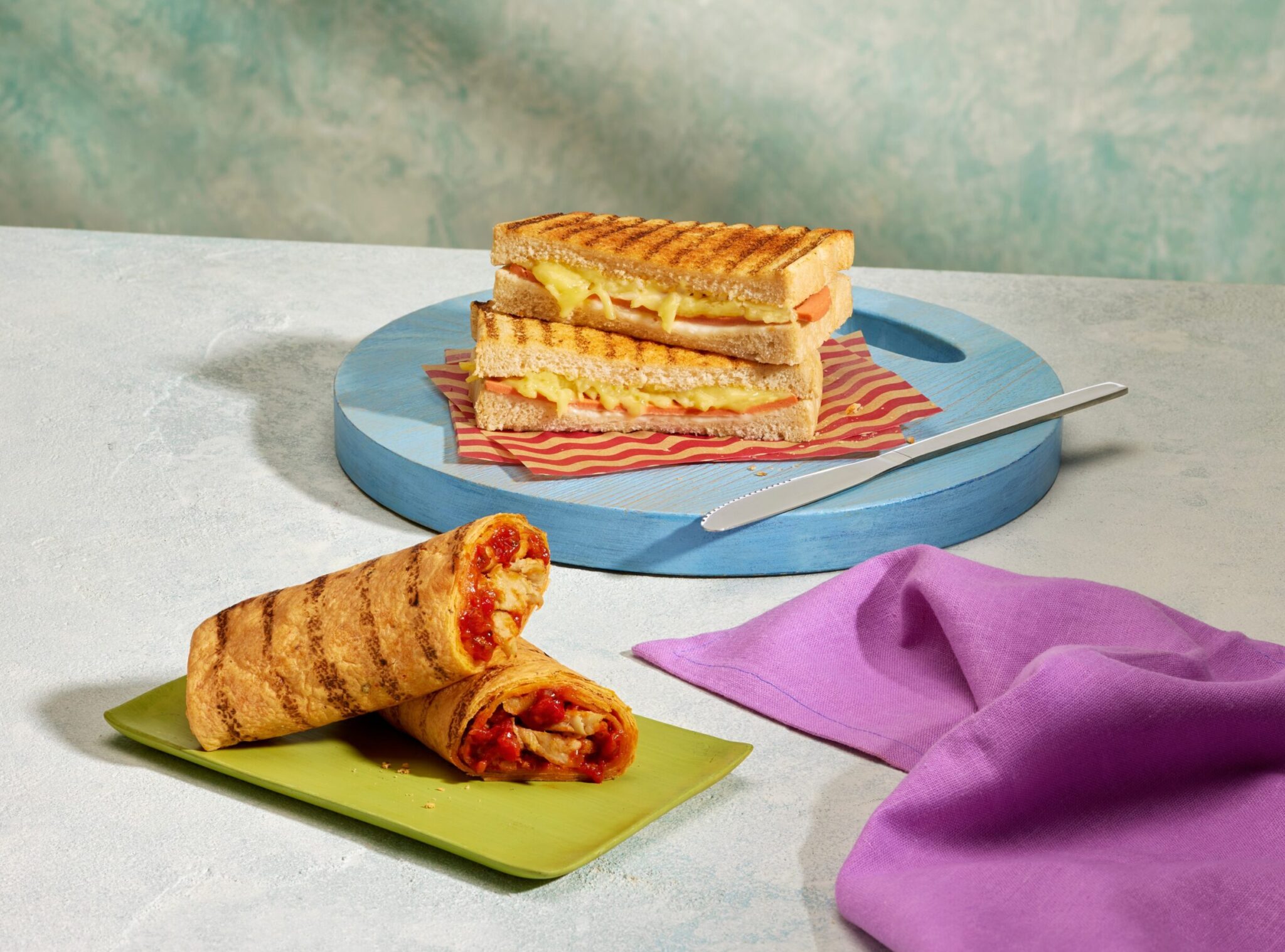 Costa is adding 'Hot Milkshakes' and loads of new vegan options to its ...