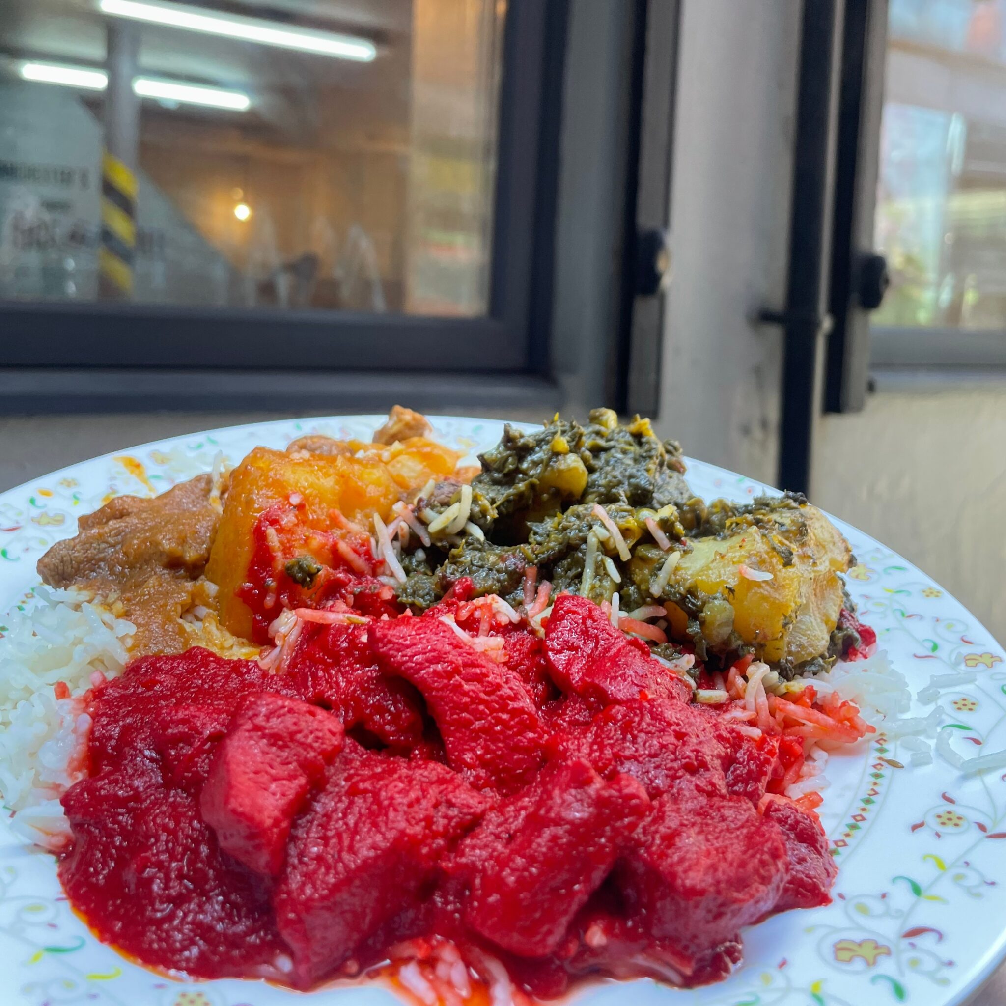 20 of the best vegetarian/vegan restaurants in Greater Manchester