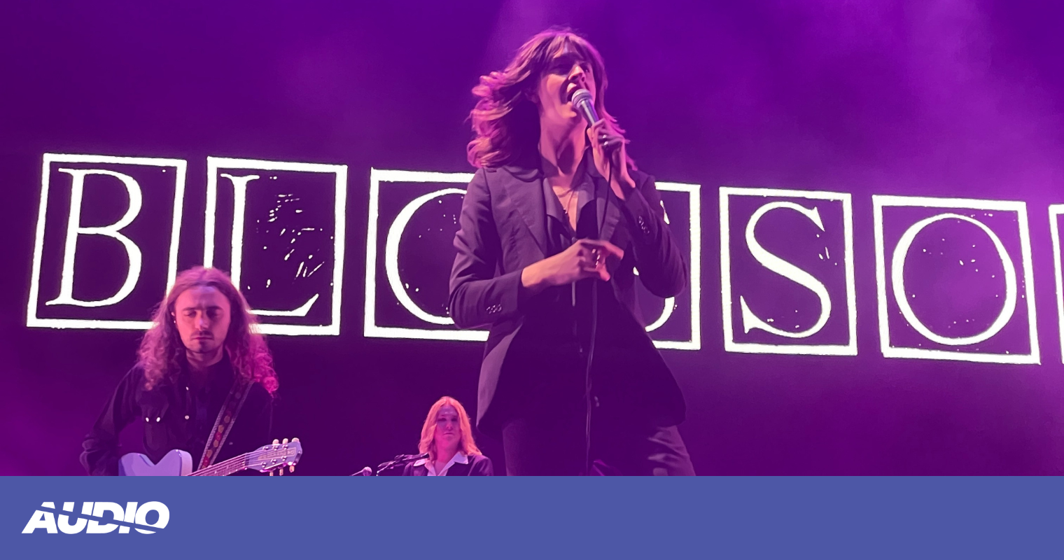 Blossoms Announce FREE Gig At Manchester Academy This Feb blossoms-announce-free-gig-at-manchester-academy-this-feb