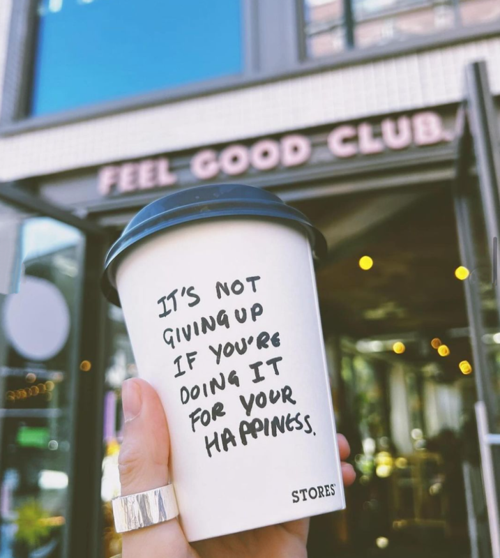 Kodo - The hidden Manchester bar that's really trying to stay secret