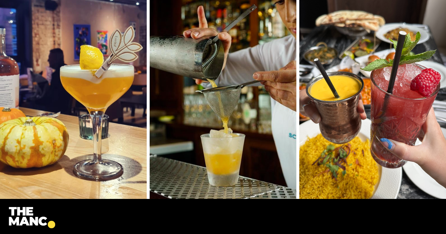 Five bars to enjoy an alcohol-free drink in Manchester this Dry Jan