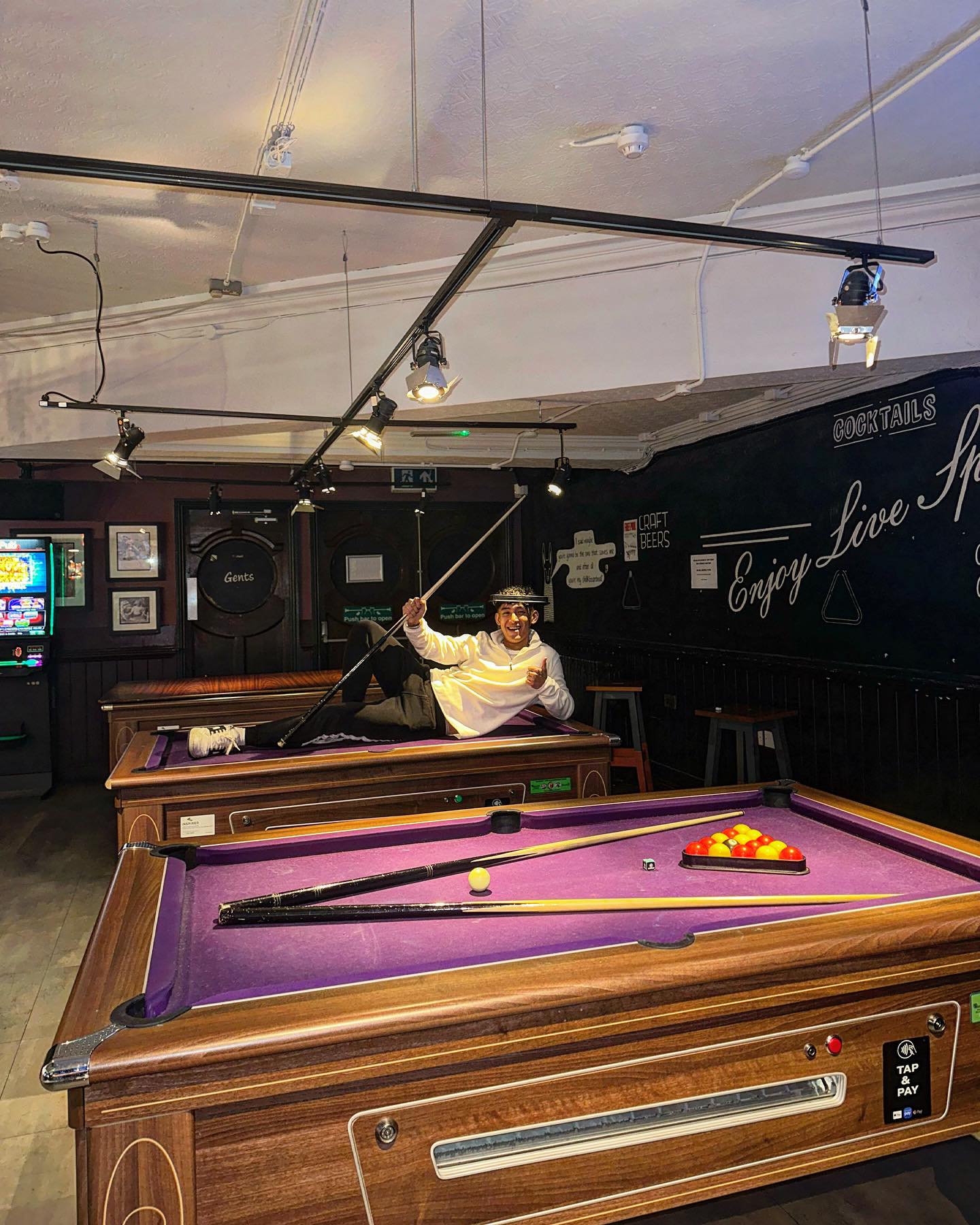 Where to watch the 2024 Six Nations in Manchester