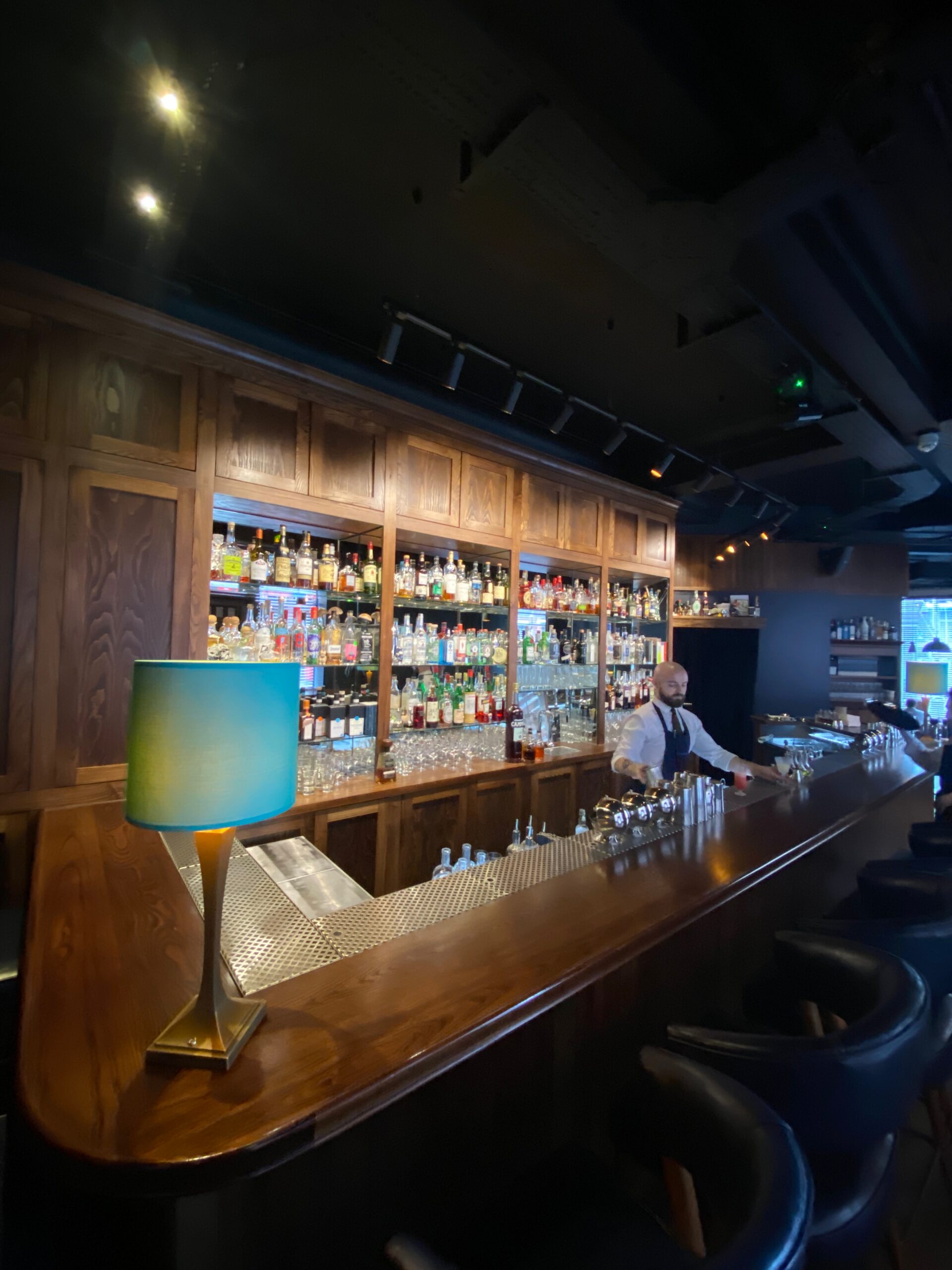 Inside NQ64's gigantic new arcade bar in Manchester