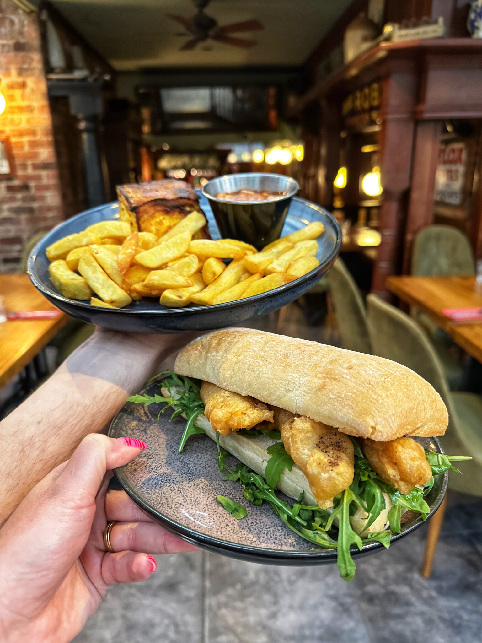 A Manc's guide to: Rochdale, the Northern town whose reputation precedes it