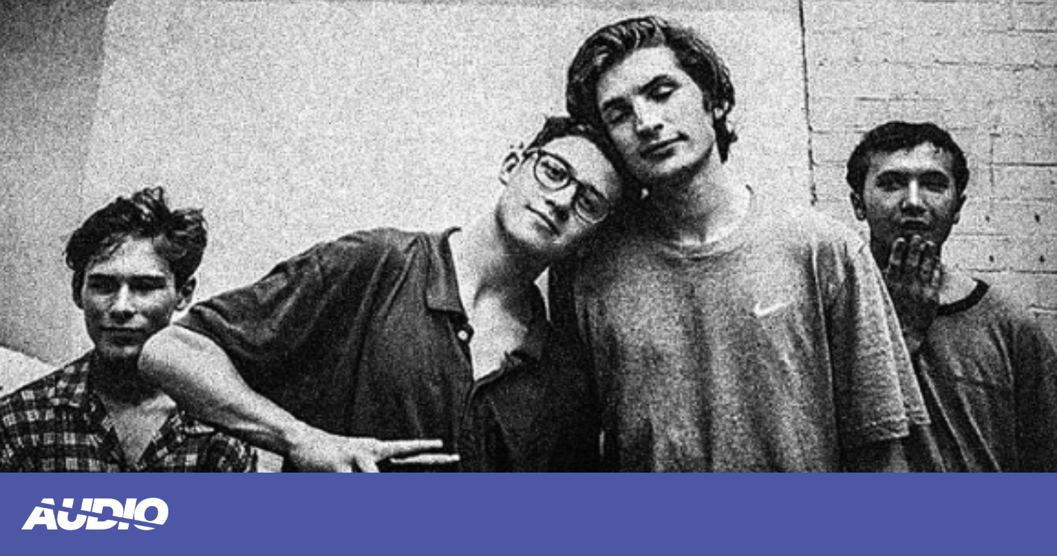 The Magic Gang confirm split and final trio of gigs, including one in ...