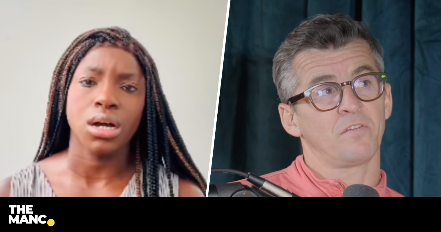 Eni Aluko says she feels 'scared for her safety' as she leaves the UK following Joey Barton's abuse