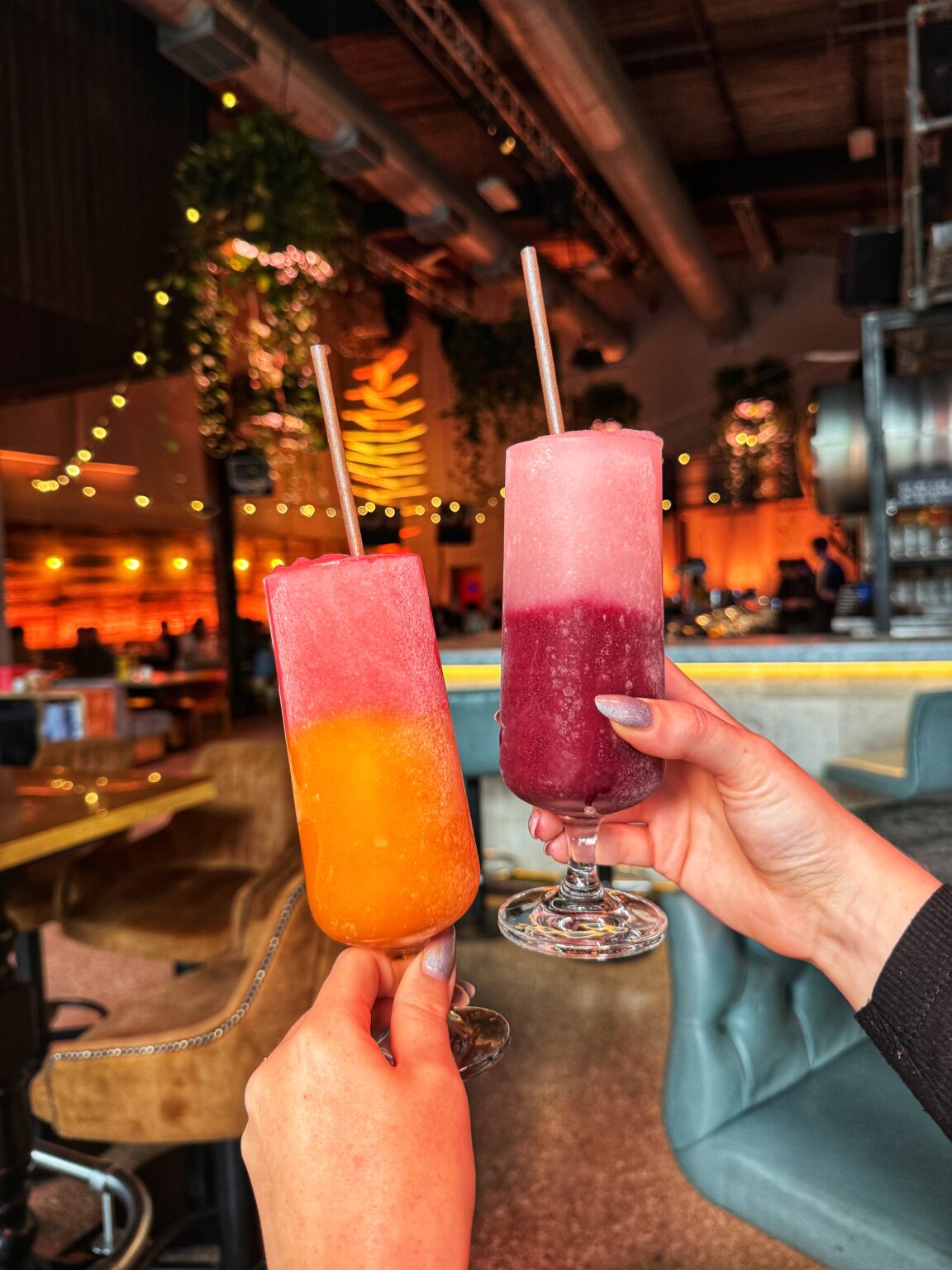 Landmark Manchester Italian restaurant ready to reopen as Cibo