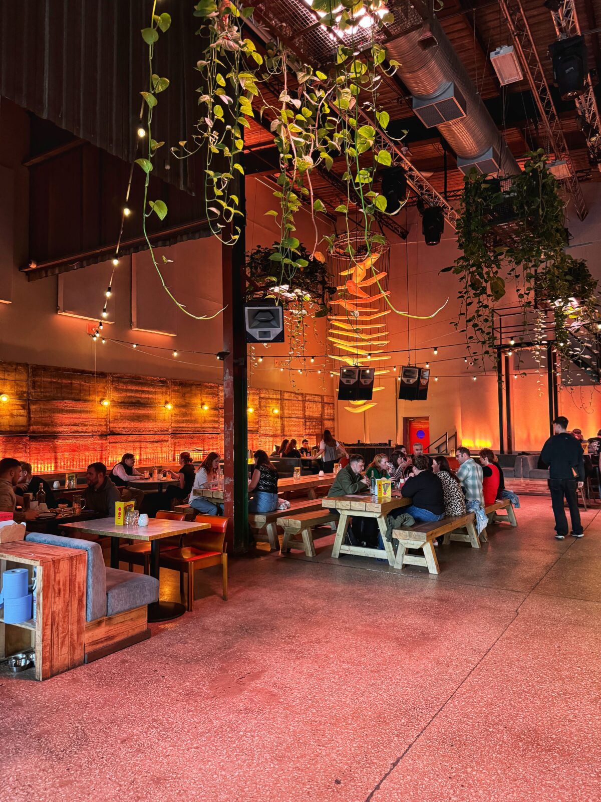 Manchester bowling bar Dog Bowl to close ahead of transformation