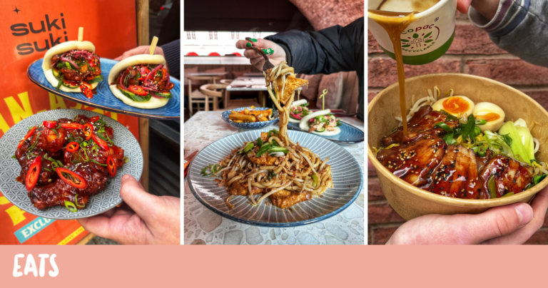 Manchester restaurant Suki Suki hits out at Valentine's Day no-shows