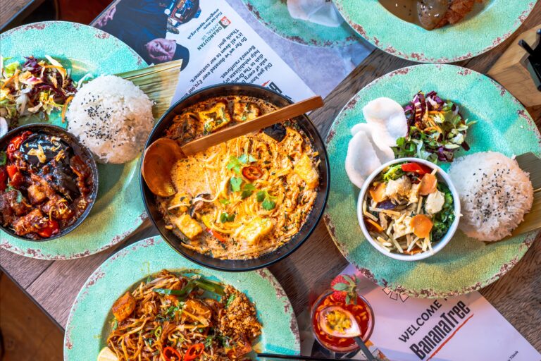 Skof Manchester - restaurant confirms opening date and menu prices