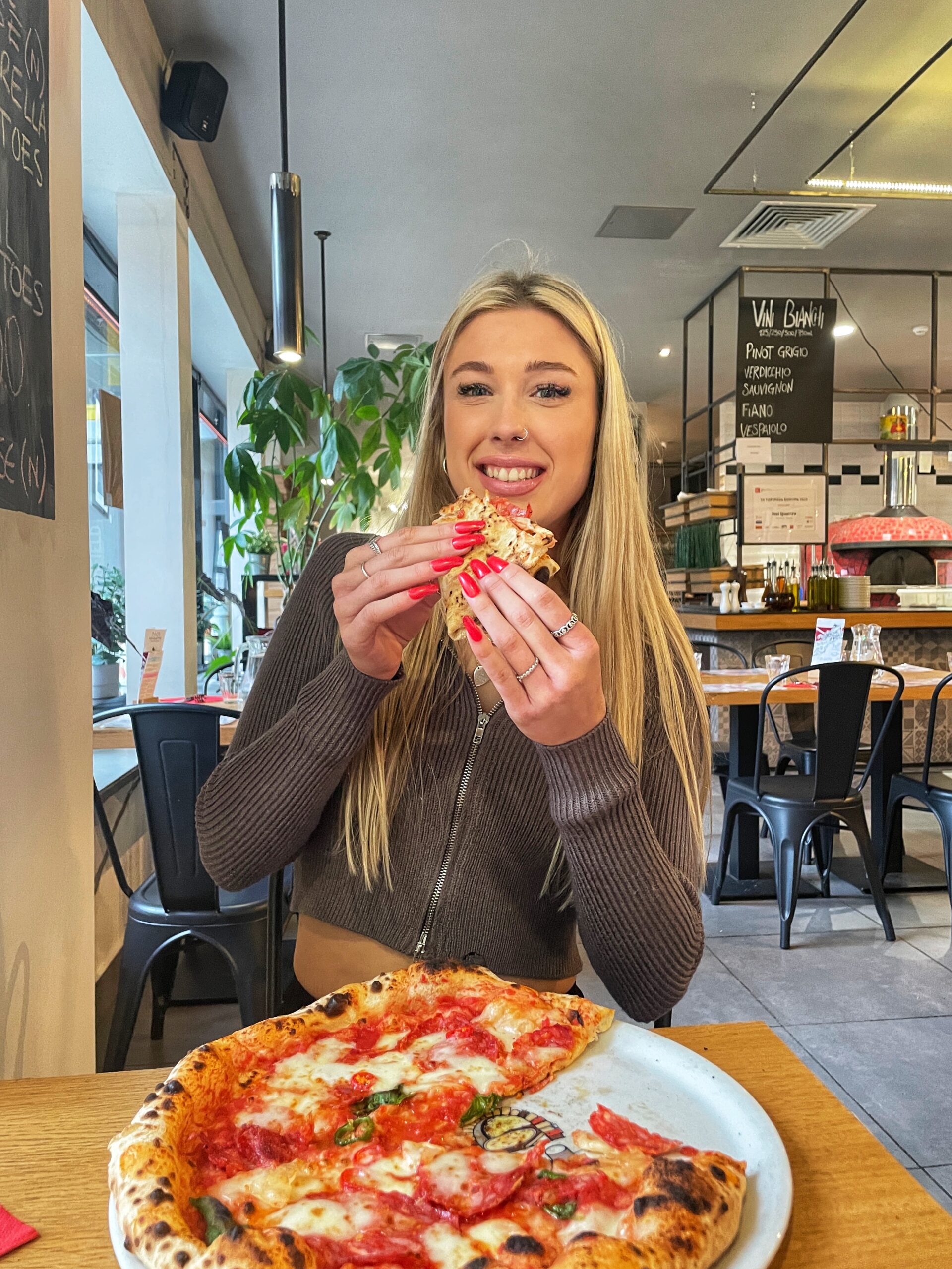 25 of the best pizza places in Greater Manchester