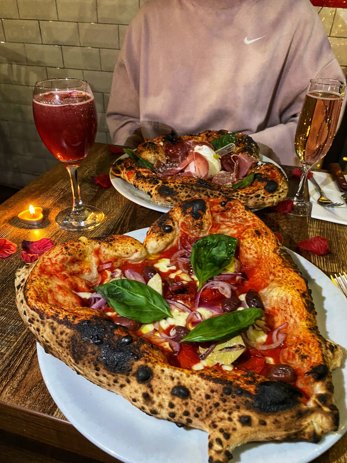 25 of the best pizza places in Greater Manchester