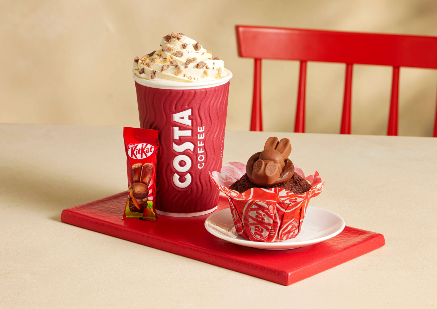Costa is adding new cinnamon bun lattes, KitKat frappés, and loads of ...
