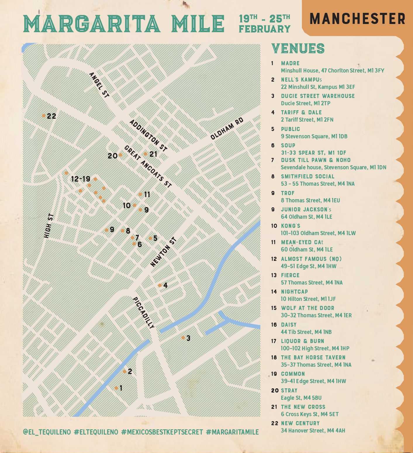 Archie's Manchester unveils pink train carriage at original burger bar