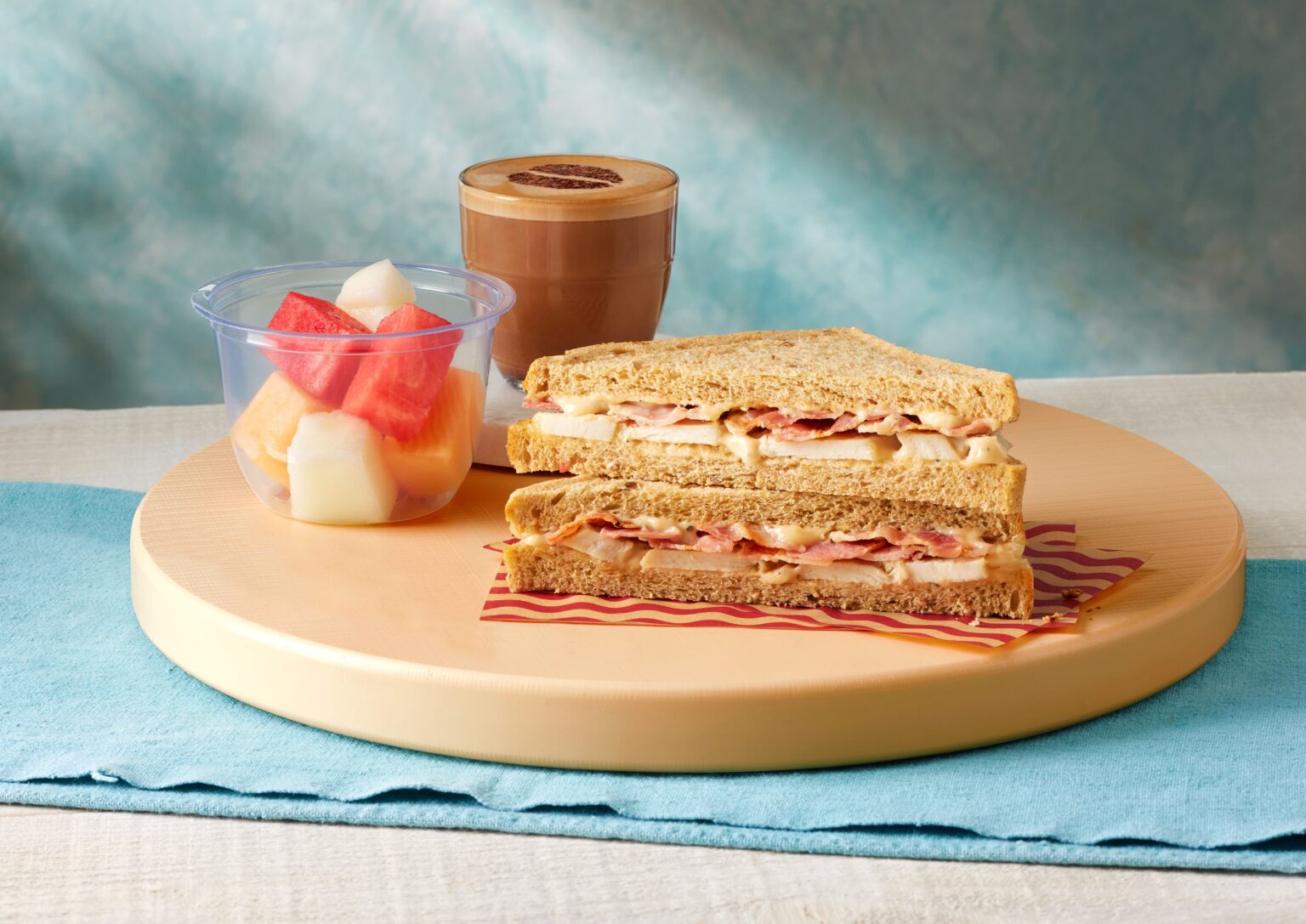 Costa is adding new cinnamon bun lattes, KitKat frappés, and loads of ...