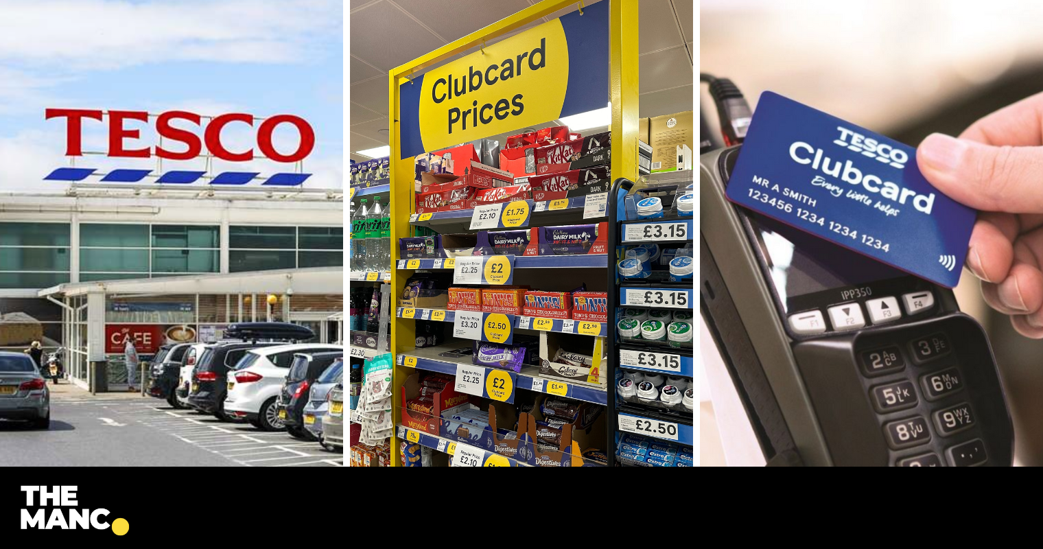 Tesco to make Clubcard prices 'clearer' in stores following watchdog advice