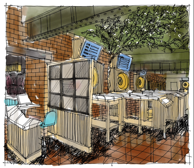 Black Cat Club - El Gato Negro team plans new shuffleboard venue