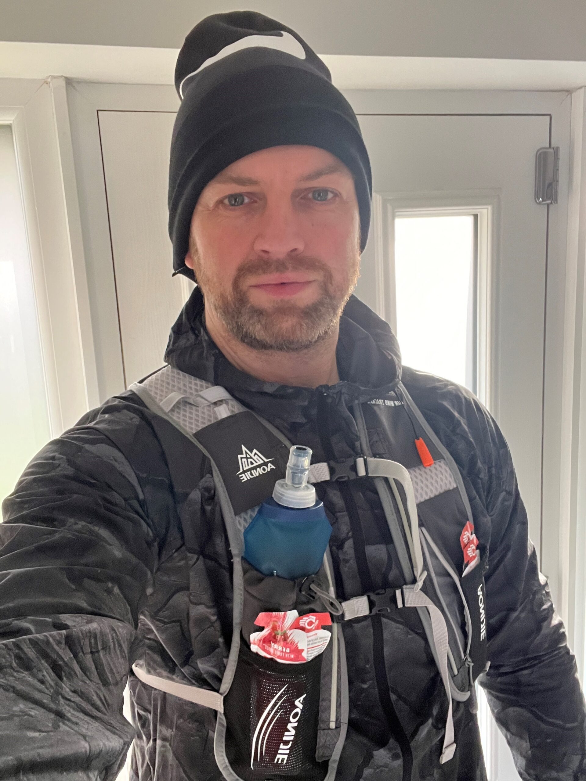 Manchester gym's tribute to Archie Vokes, killed in French avalanche