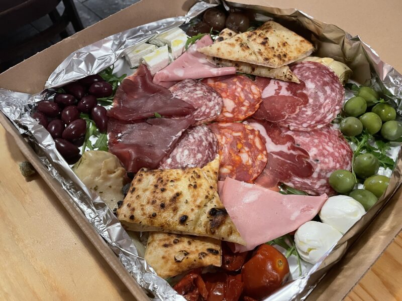 25 of the best pizza places in Greater Manchester