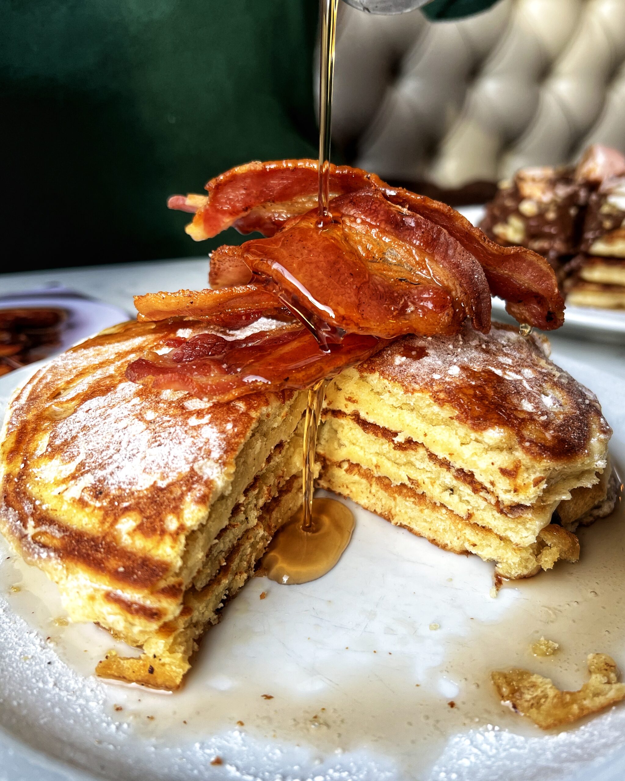 Moose Coffee - Manchester's North American 'comfort diner'