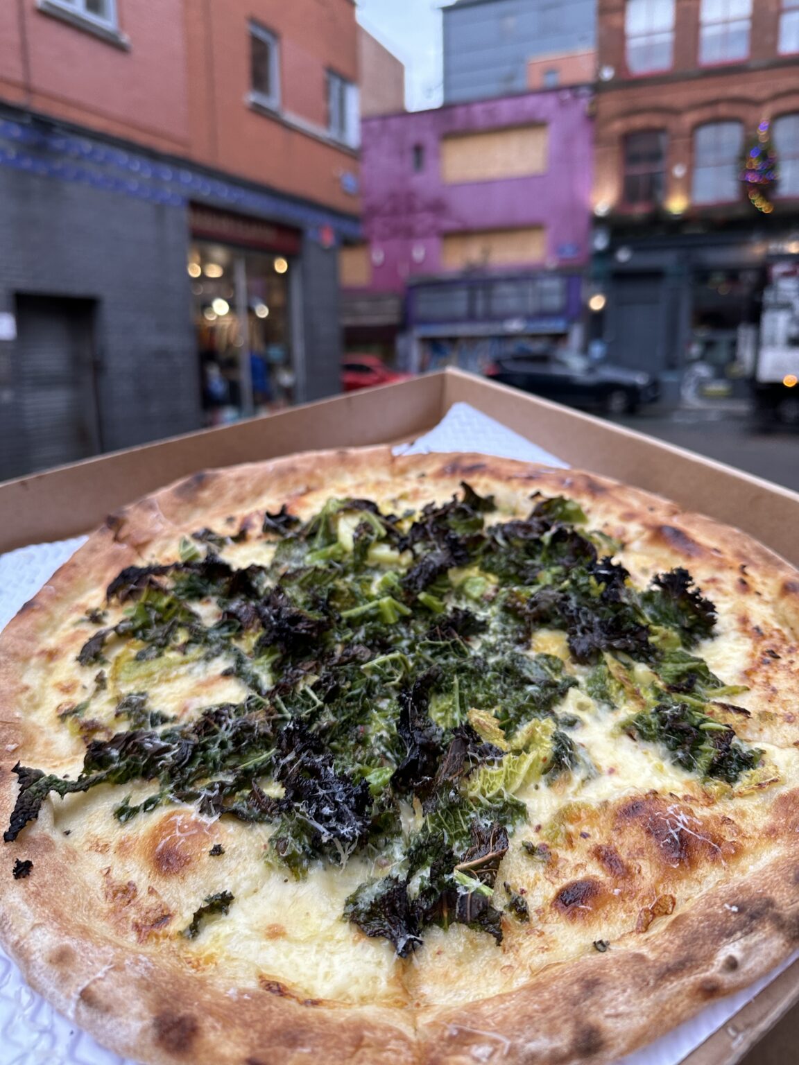 25 of the best pizza places in Greater Manchester