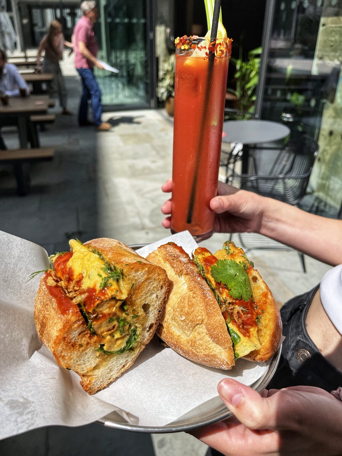 Drake-backed Dave's Hot Chicken is opening in Manchester