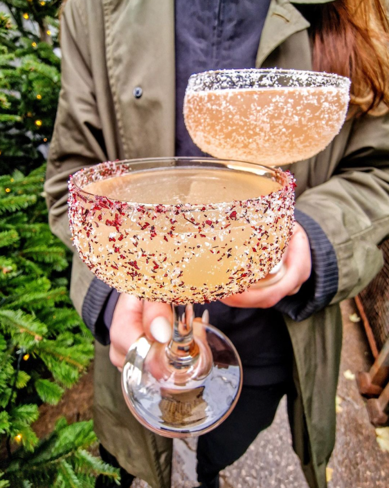 Lina Stores confirms Manchester opening date - and 50% off food