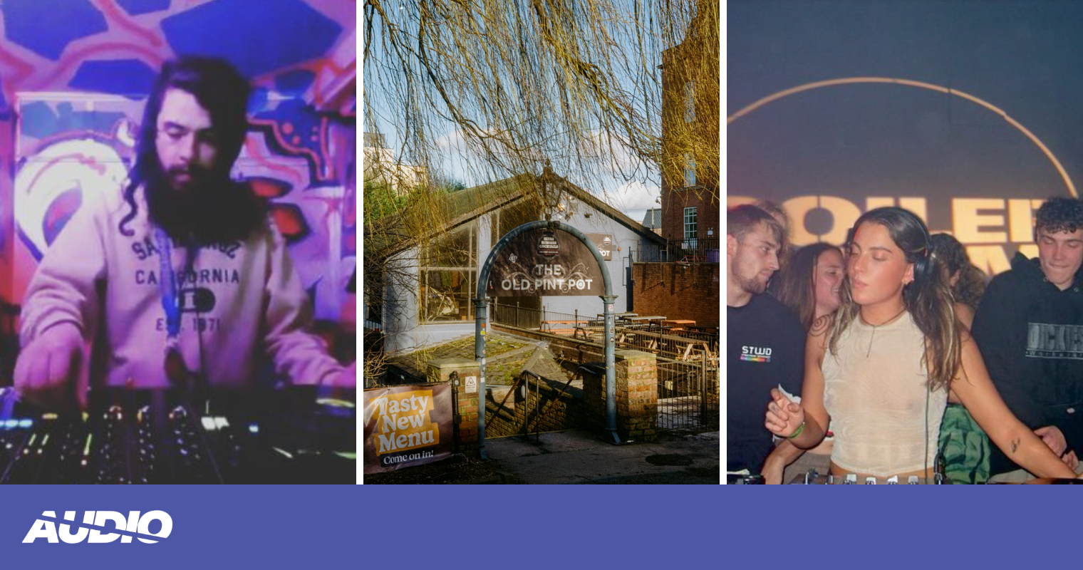 The Old Pint Pot pub is hosting a pop-up gig series with local artists ...