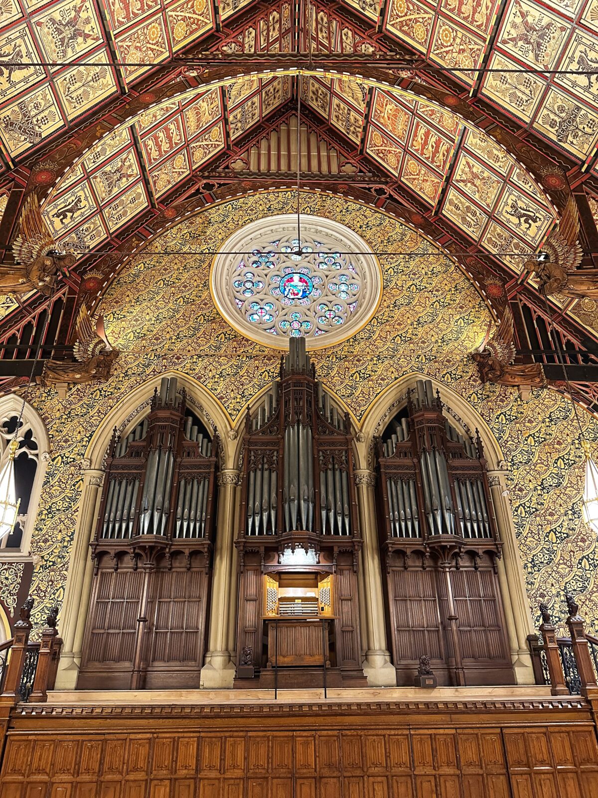 Spectacular Rochdale Town Hall ready to reopen after transformation