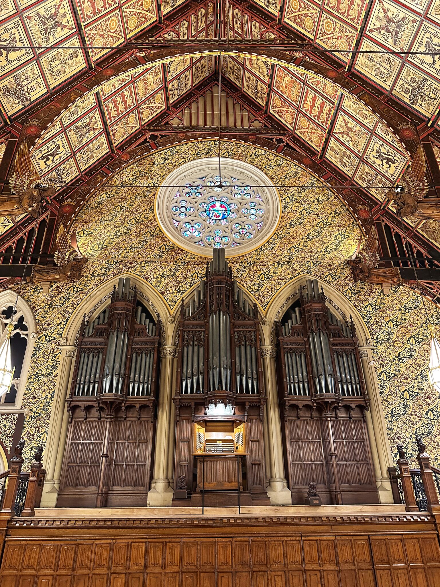 Spectacular Rochdale Town Hall ready to reopen after transformation