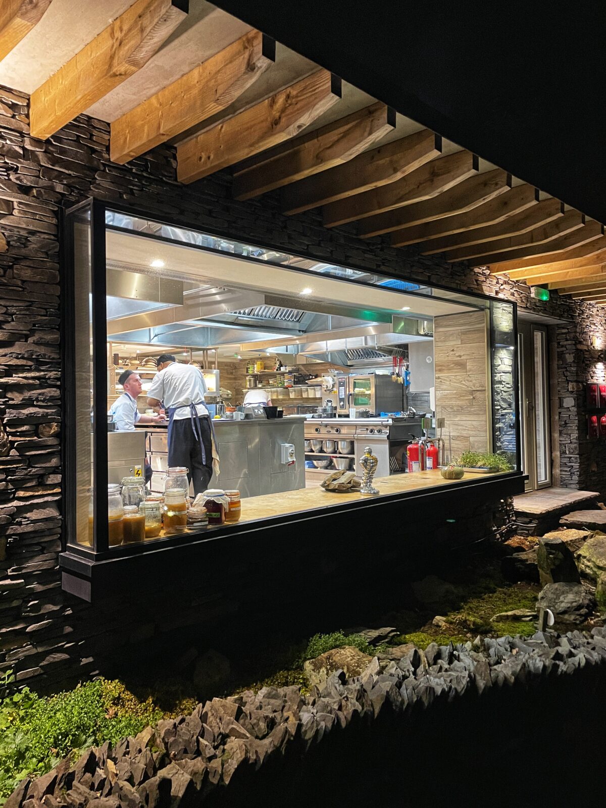 The Gilpin hotel review - the Lake District spa hotel considered one of ...