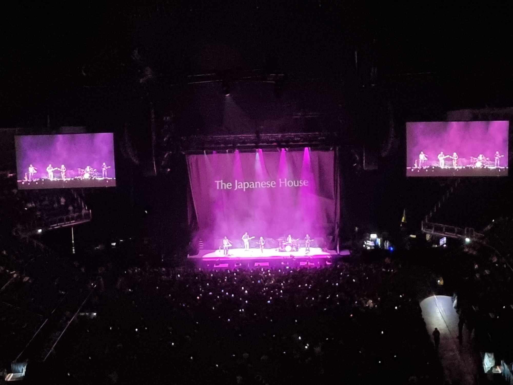 The 1975 'Still... At Their Very Best' at Manchester AO Arena — tickets ...