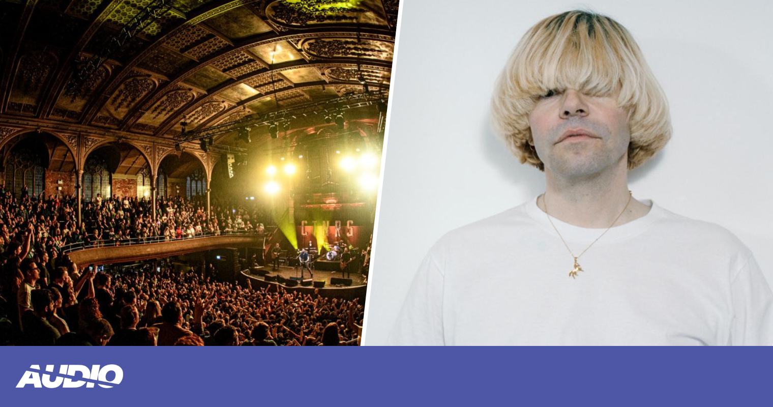 Northern Music Awards 2024 announces full shortlist - with huge honour ...