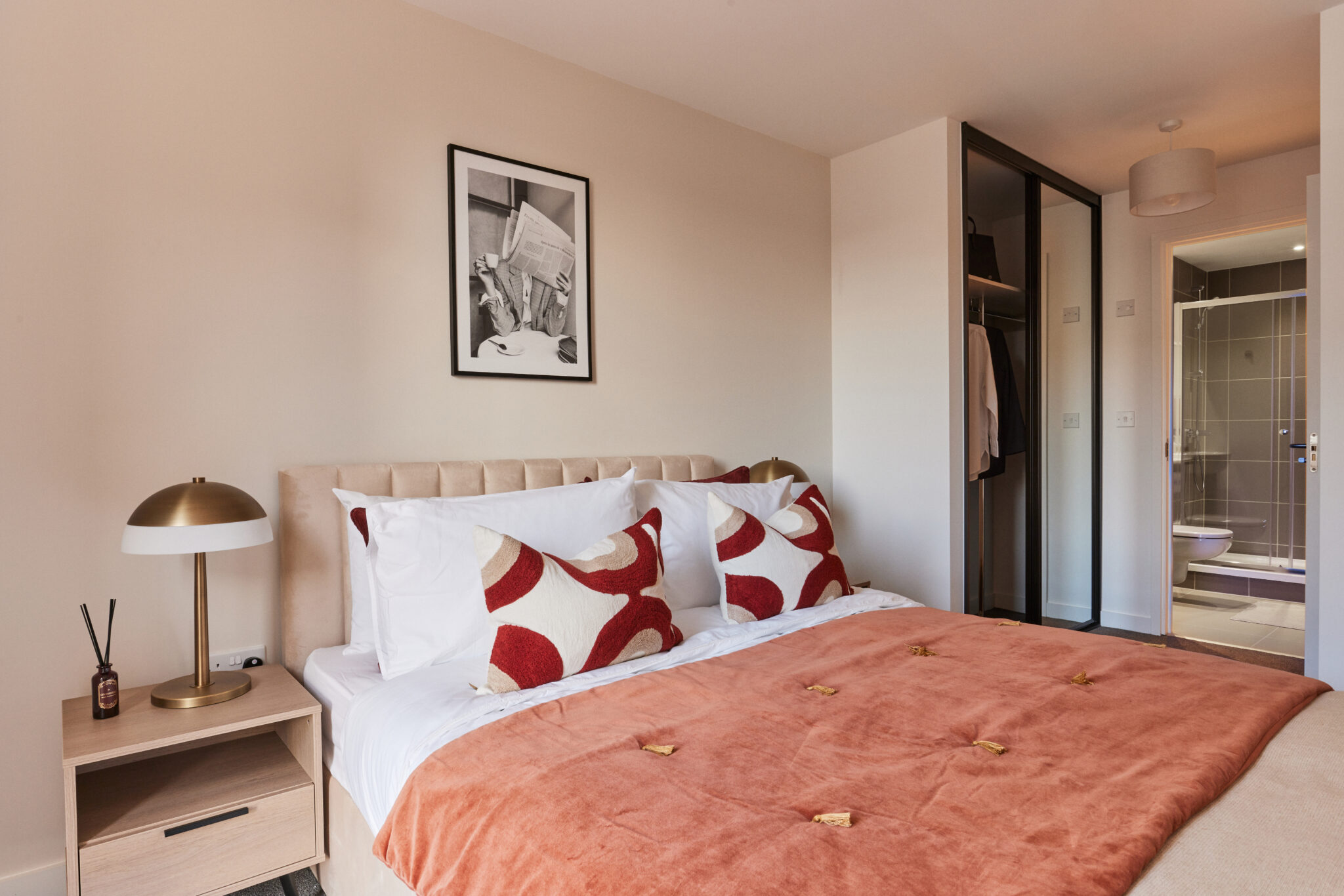 First look at Manchester's newest community of stunning 'lifestyle-led ...