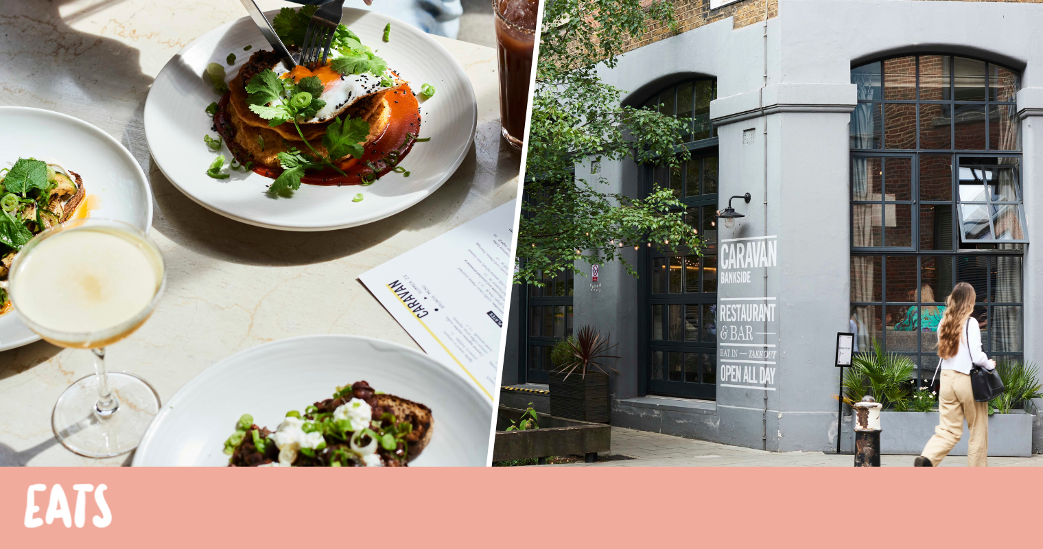 Popular London restaurant Caravan to open first site in Manchester