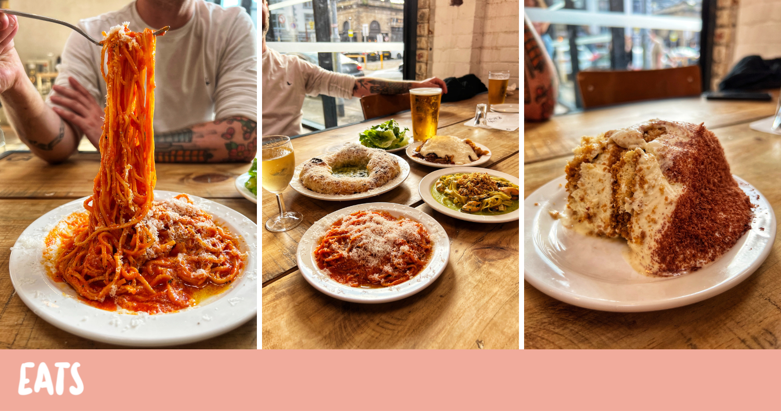 Manchester's in-demand pasta restaurant Onda to open new site