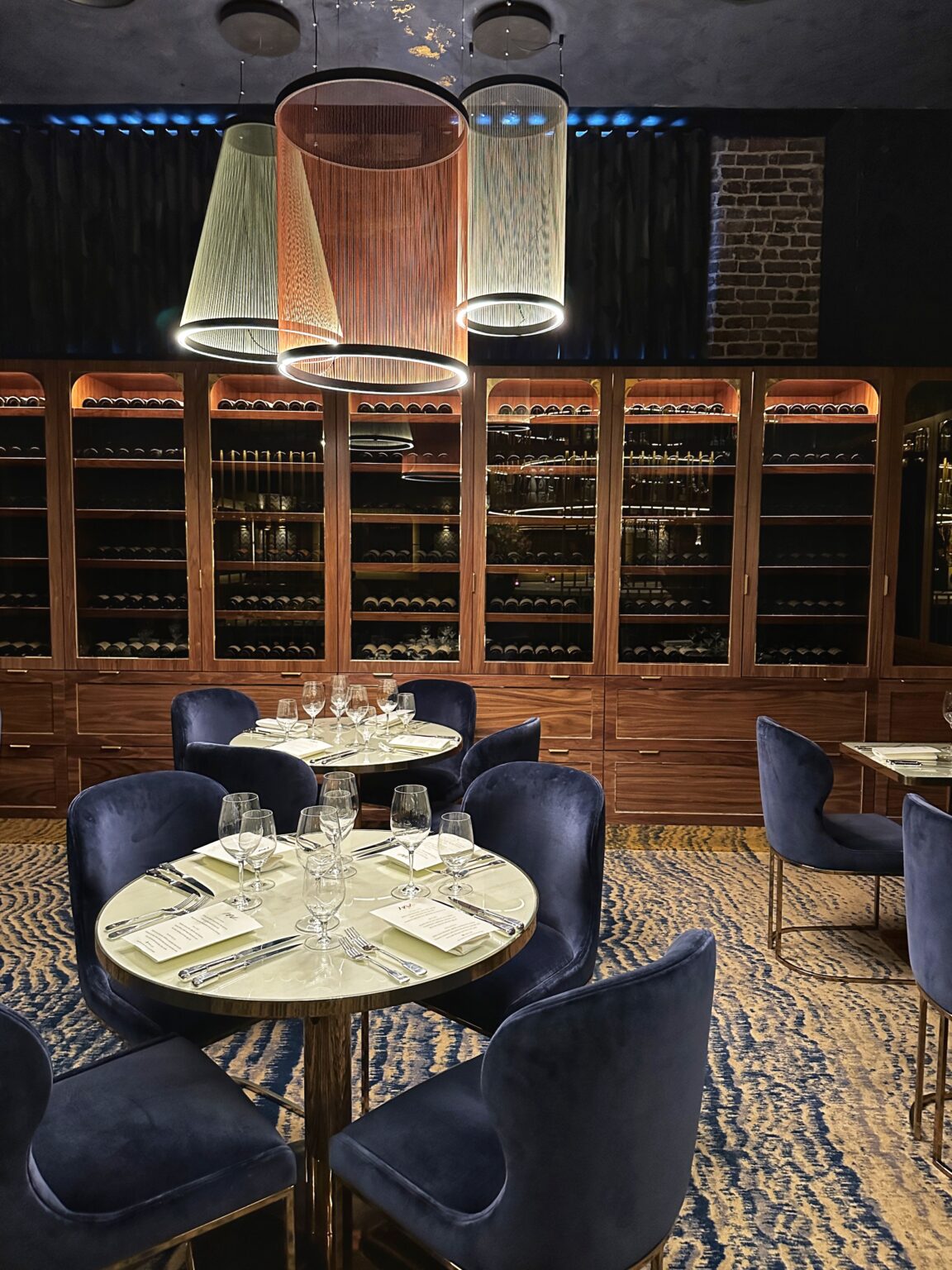 MAYA Manchester - luxury canalside restaurant to open this month