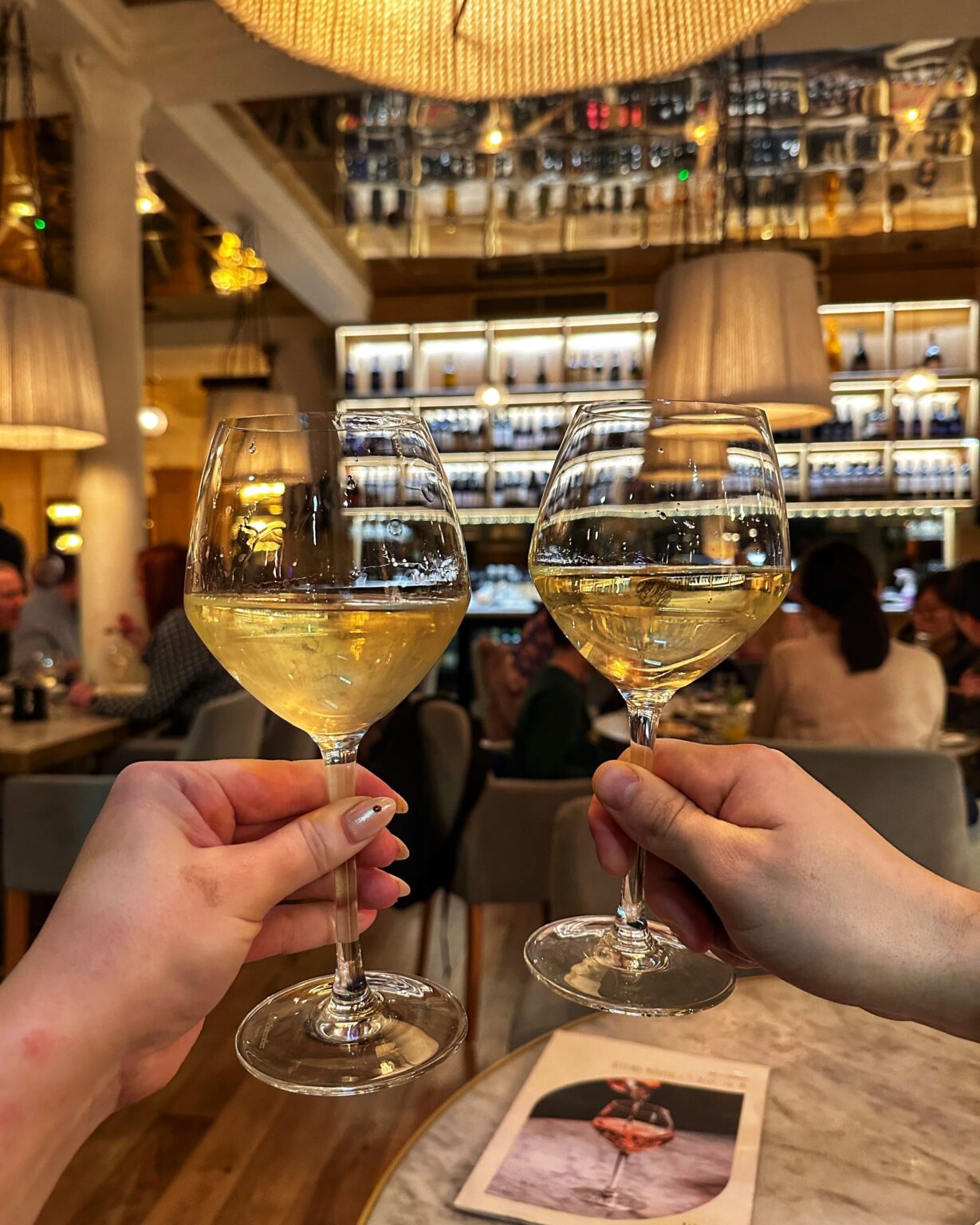 Piccolino Caffé Grande - Manchester's Italian institution reveals revamp