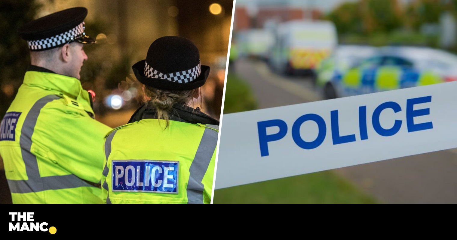 Seven Teens Arrested Following String Of Knifepoint Robberies In