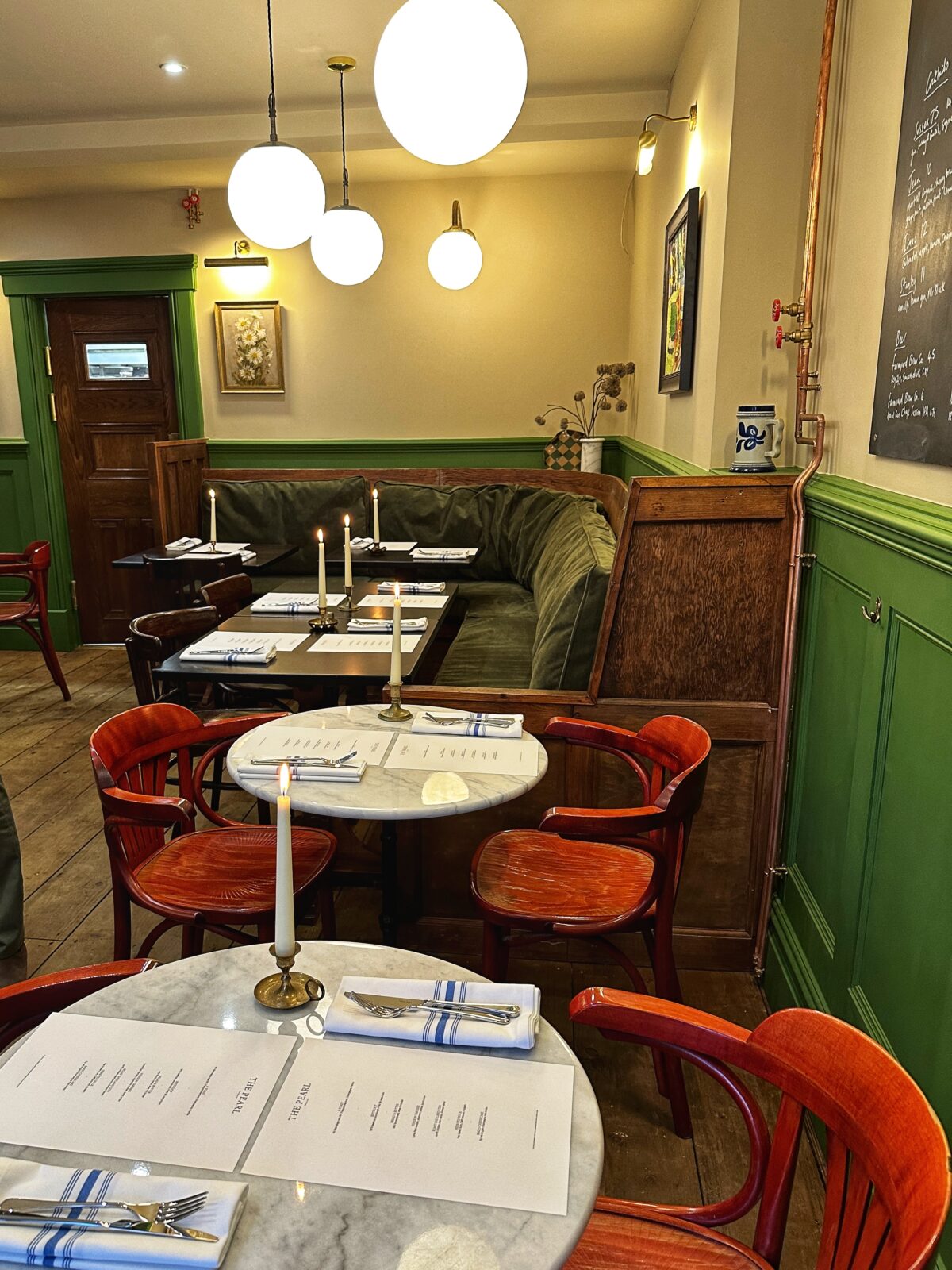 The shortlist for Manchester Food and Drink Festival Awards 2024