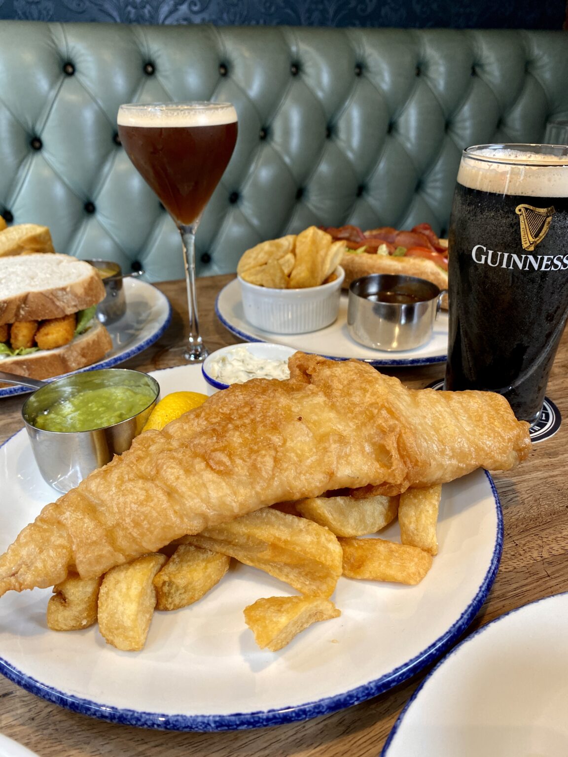 A look inside Manchester city centre's iconic underground market - The Manc