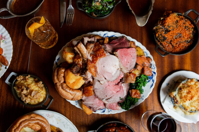 Beloved chophouse Blacklock to open first location outside of London in ...